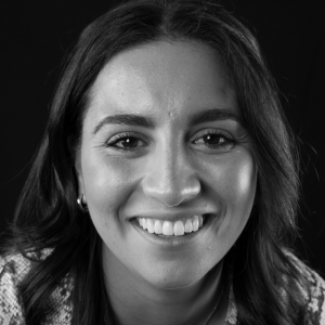 Designing your life: The power of being intentional – Naomi Patel